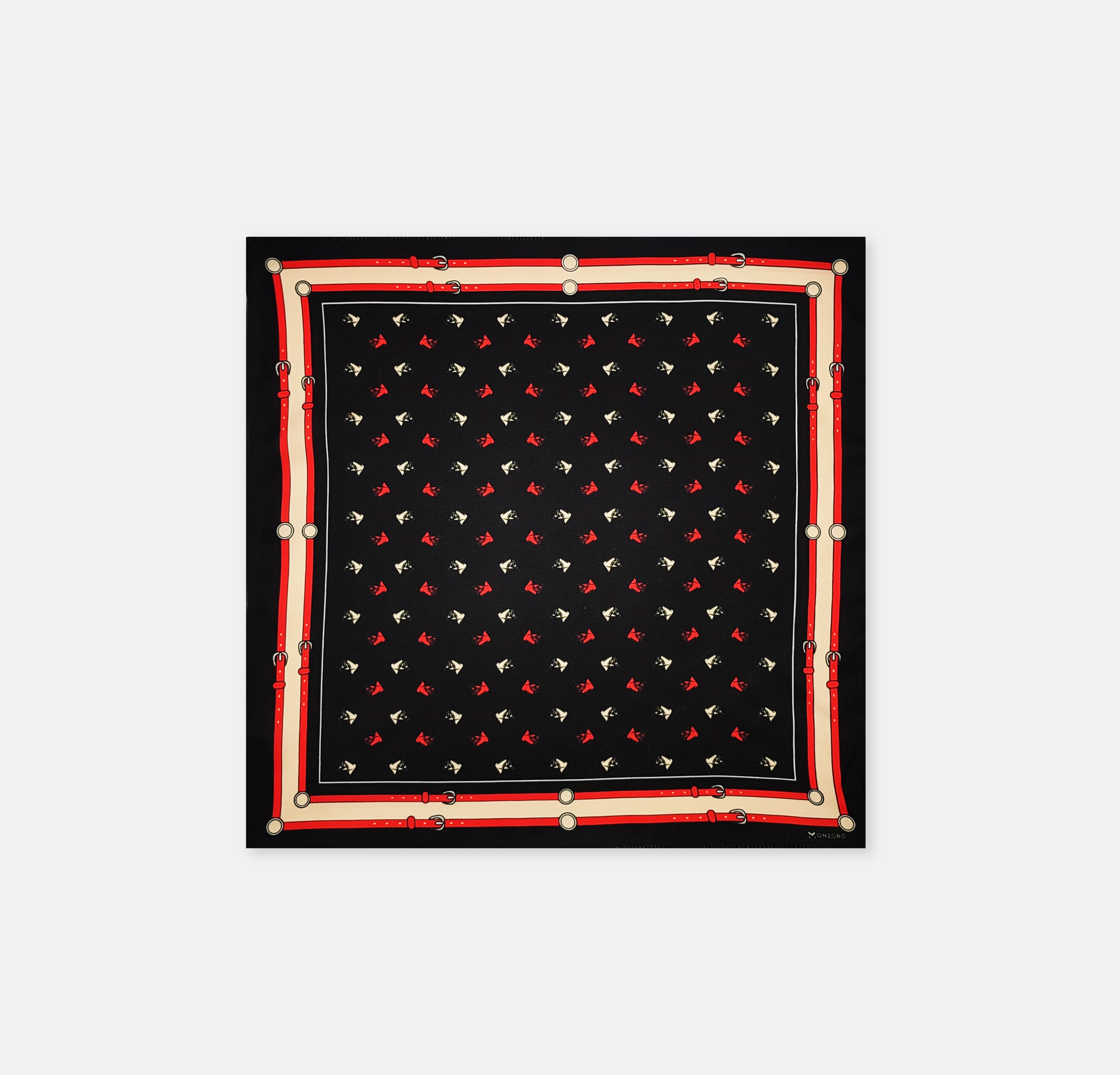 Pocket Squares – Monzoro Pakistan